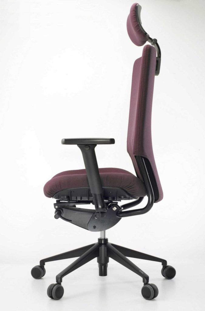 Ergotango Plus Operativa - Biplax by Sitta