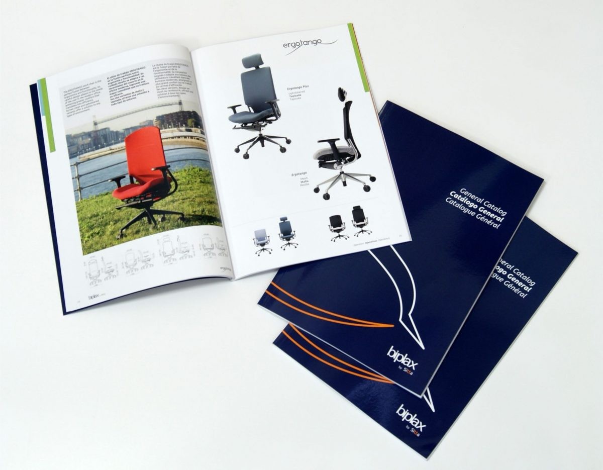 Inicio-EN - BIPLAX, fabricante de sillas de oficina